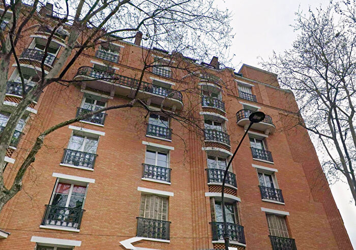 Paris 18ème, Simplon, Poissonniers : Appartement 1 pièce à vendre