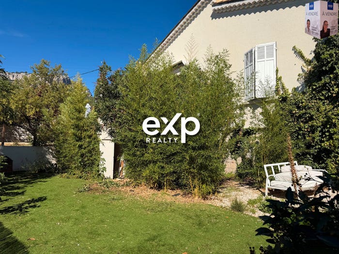 Toulon, La Chapelle, Saint-André : Maison 5 pièces à vendre