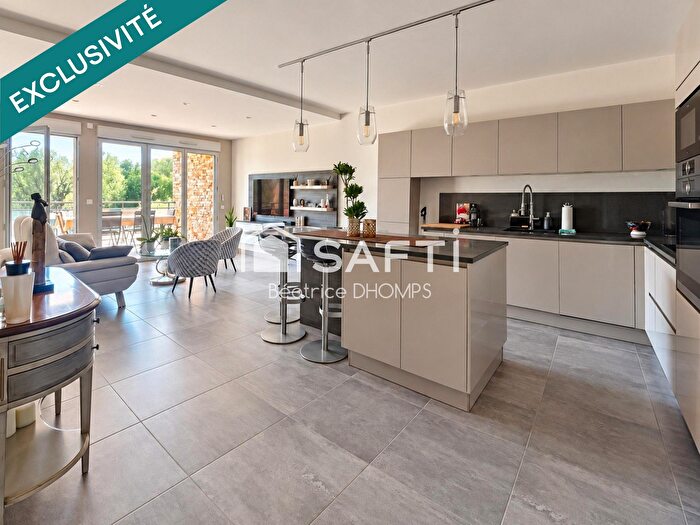 Appartement 3 pièces à vendre à Saint-Raphaël, Veyssières