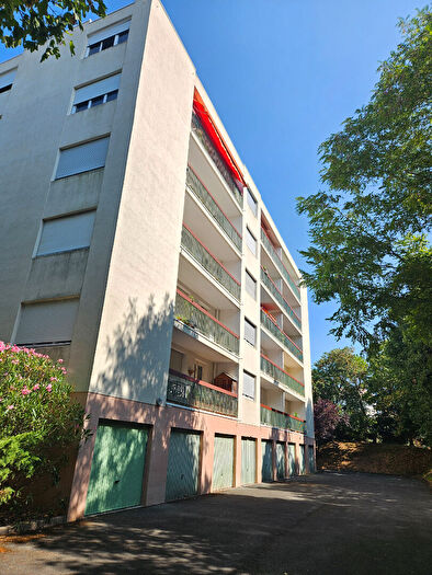 La Rochelle, Saint-Eloi, Rompsay - Appartement 2 pièces à vendre