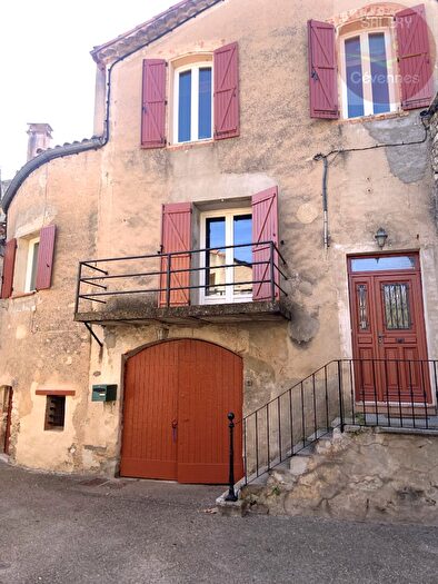 Maison à vendre - Cassagnoles - 5 pièces - 3 chambres