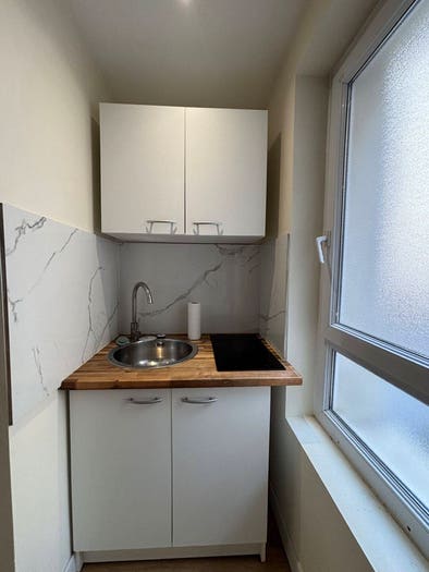 Appartement 1 pièce à louer - Le Havre
