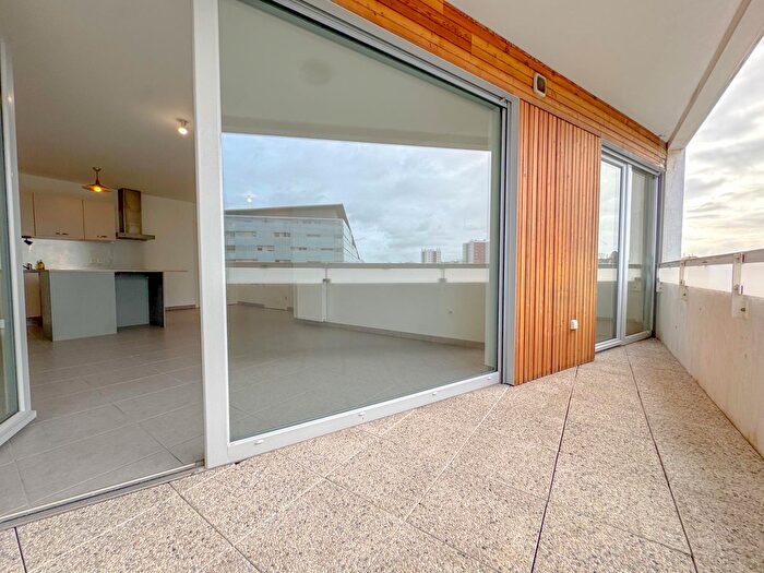 Appartement à vendre - BayonneBayonaBaiona, Arènes - 2 pièces - 1 chambre