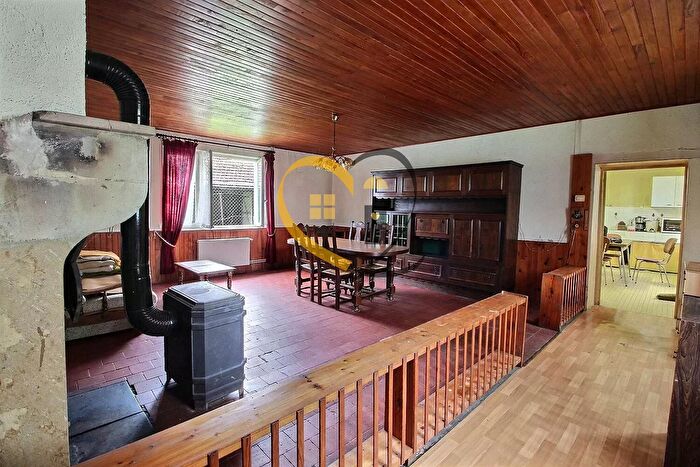 Maison à vendre - Vorly - 4 pièces - 3 chambres