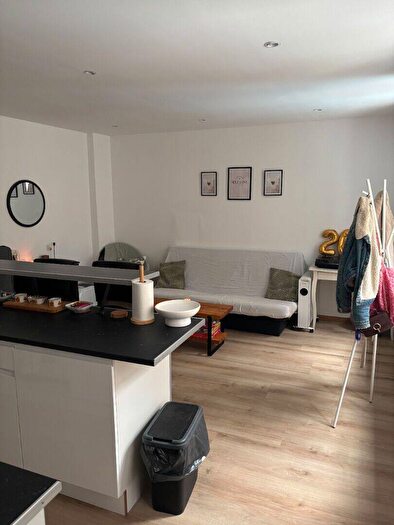 Appartement 3 pièces à louer - Vieux Lille