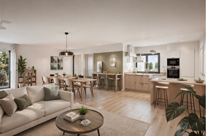 Arpajon : Maison 5 pièces à vendre