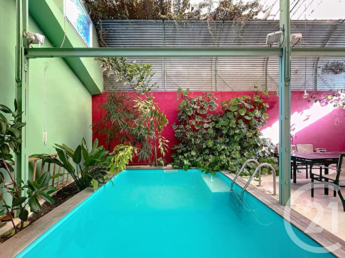 Maison 6 pièces à vendre - Saintry-sur-Seine