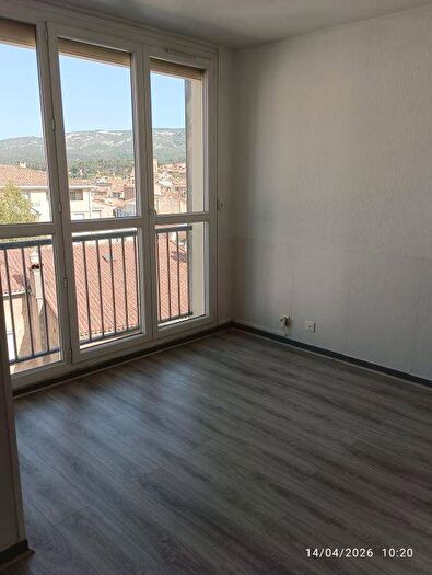 Les Passons, Aubagne - Appartement 1 pièce à louer
