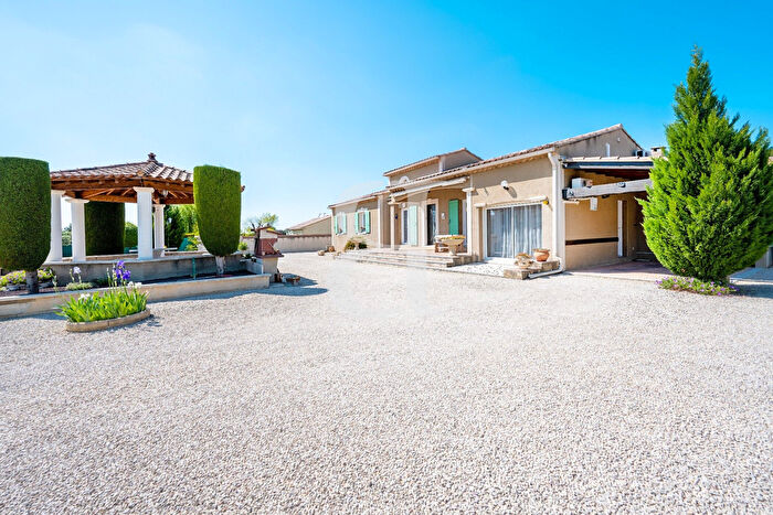 Maison 5 pièces à vendre - Caromb