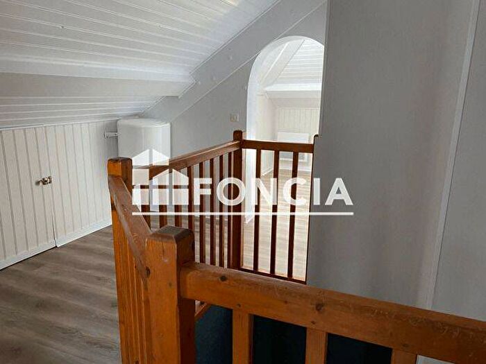 Appartement 1 pièce à louer - Libération, Cholet