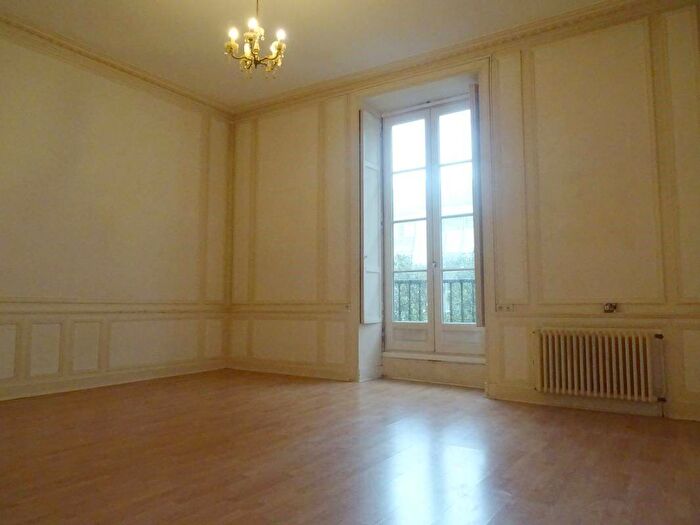 Graslin-Commerce, Nantes : Appartement 2 pièces à louer
