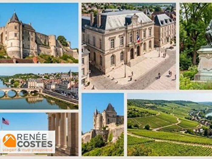 Appartement 3 pièces à vendre à Château-Thierry, Centre-ville