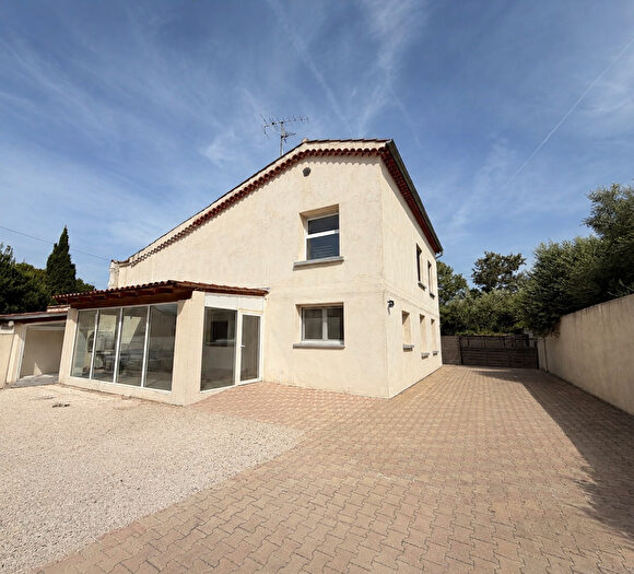 Maison 5 pièces à vendre à Bédarrides