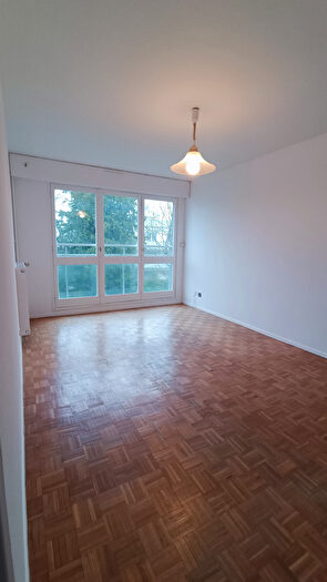 Appartement à louer - Vernon, Centre-ville - 2 pièces - 1 chambre