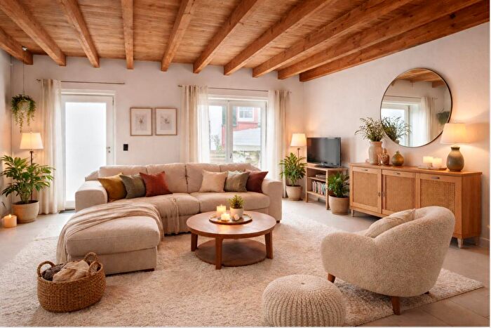 Maison à vendre - Pl meur, Lomener, Kerpape, Pen-Palud, Le Doued-Neuf - 4 pièces - 3 chambres