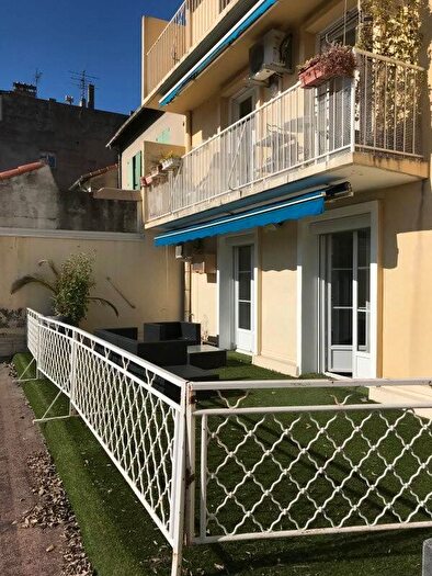 Avignon : Appartement 4 pièces à louer