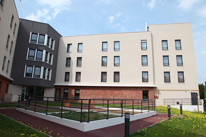 Appartement 1 pièce à vendre à Lisieux, Paul Doumer, Delaunay