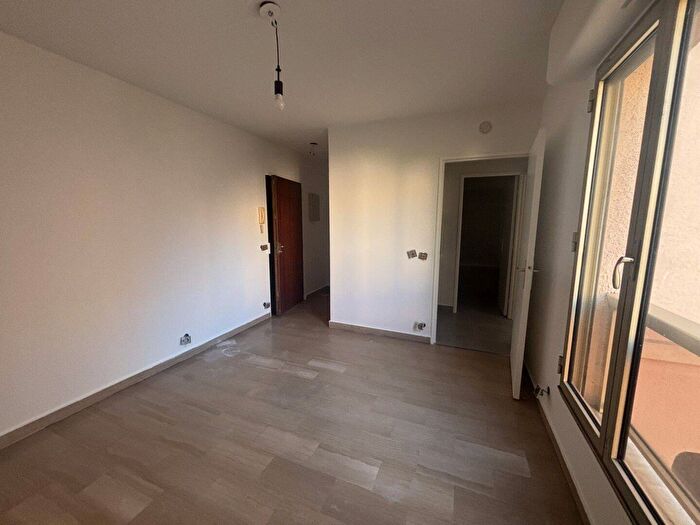 Appartement 2 pièces à Centre Ville, Aix-en-Provence, à louer