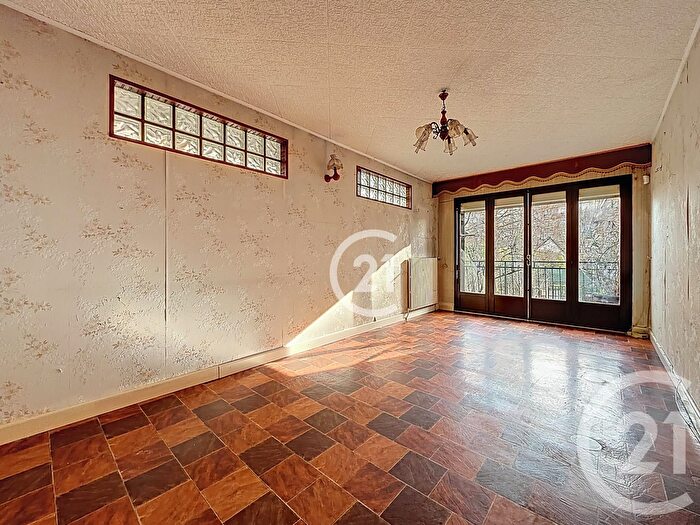 Maison à vendre - Montreuil, Ramenas, Léo Lagrange - 3 pièces - 2 chambres