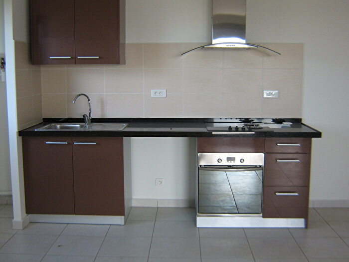 Appartement 2 pièces à louer - Saint-Denis, La Bretagne, Sainte-Clotilde