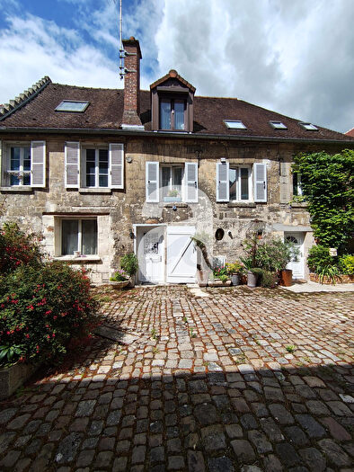 Maison 6 pièces à vendre à Soissons, Centre-ville