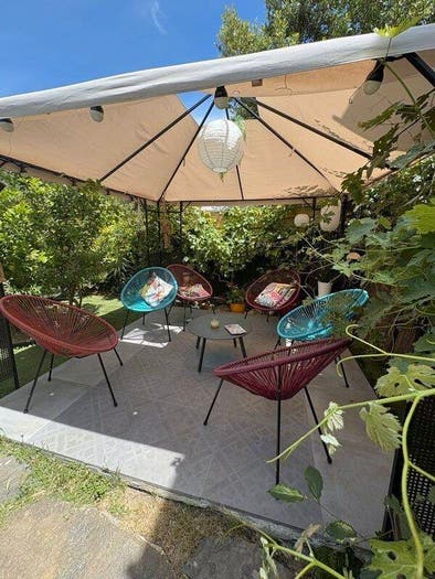 Appartement 1 pièce à louer à Marseille 12ème arrondissement