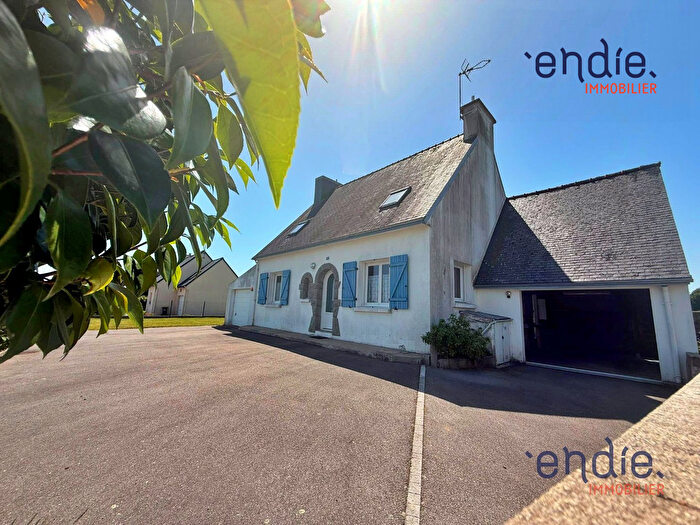 Maison 5 pièces à vendre à Tourch