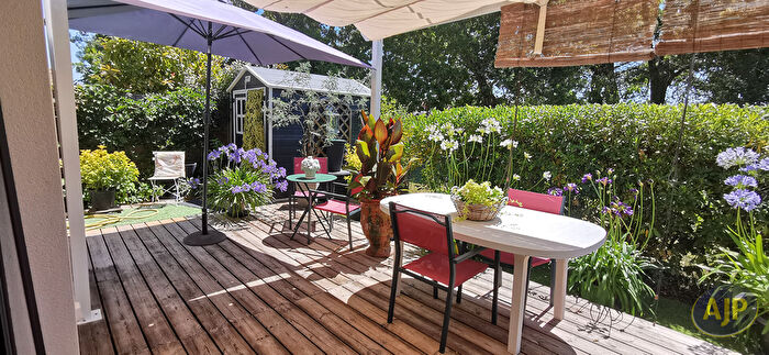 Maison 5 pièces à vendre - Andernos-les-Bains, Heyre