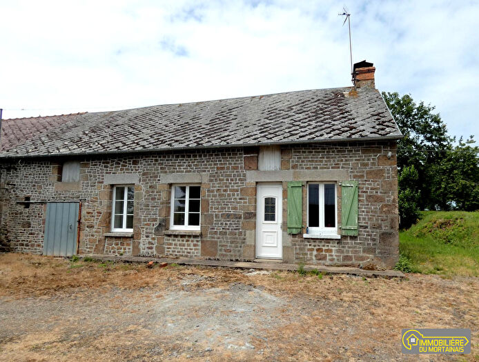 Savigny-le-Vieux - Maison 3 pièces à vendre