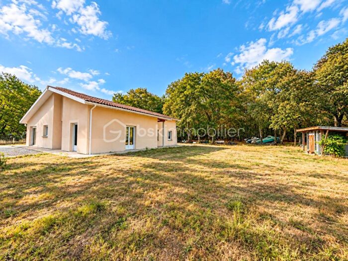 Maison 6 pièces à vendre - Biganos