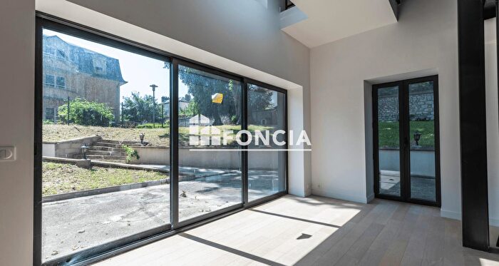 Appartement 5 pièces à vendre à Vernon, Bizy, Parc, Eglantiers