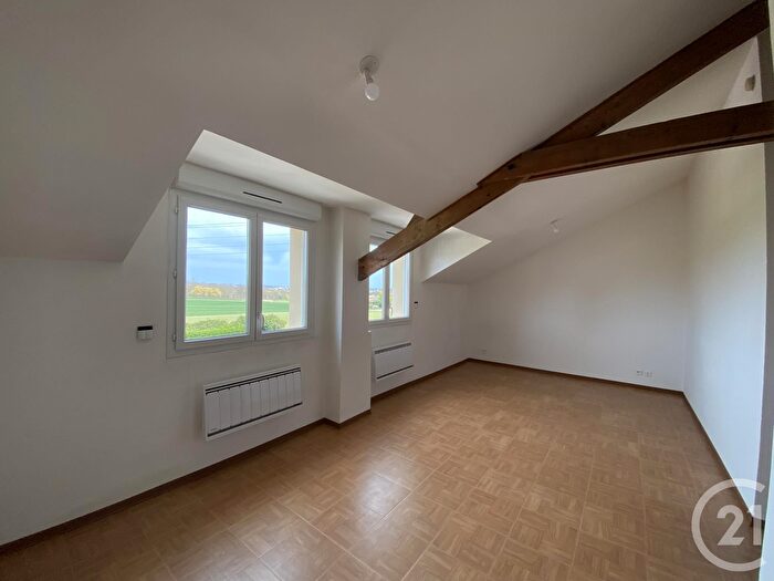 Villebon-sur-Yvette - Appartement 1 pièce à louer