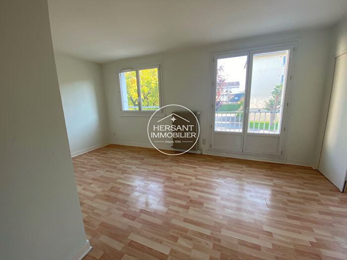 Appartement 3 pièces à louer - Beaugency