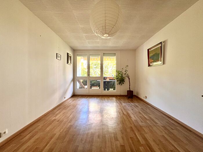 Appartement 3 pièces à vendre - Angers