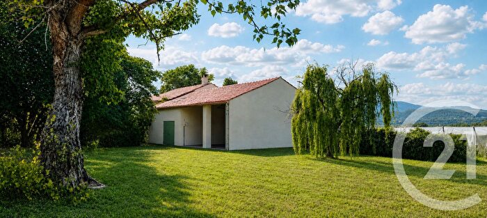Maison 7 pièces à Les Mées, à vendre