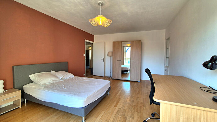 Appartement 3 pièces à louer - Valence, Le Polygone