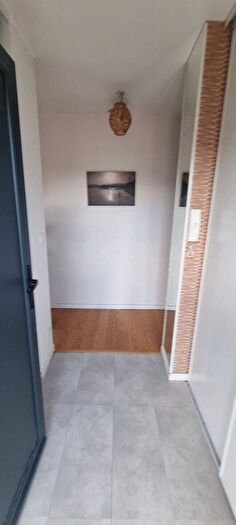 Nantes : Appartement 4 pièces à louer