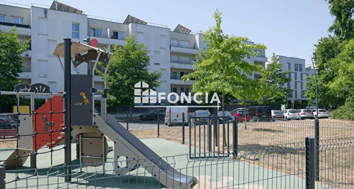 Appartement 1 pièce à vendre - Fleury-Mérogis