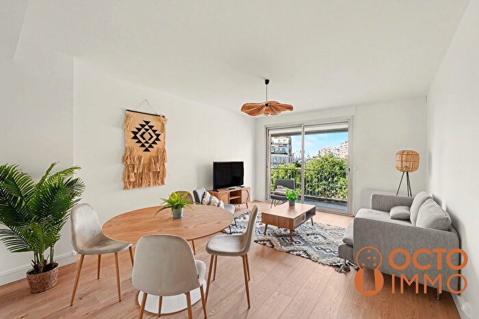Appartement 5 pièces à Toulouse, Purpan, à louer