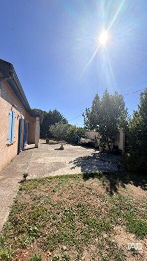 Maison 4 pièces à vendre à Mauzac