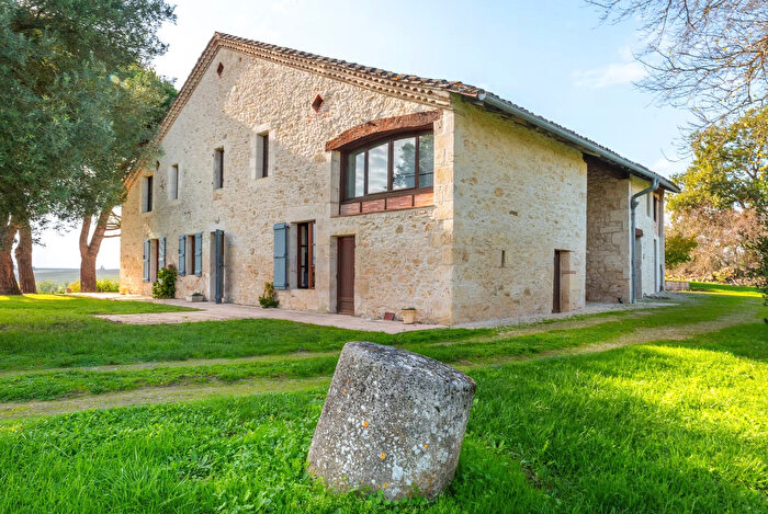 Maison à vendre - Mauvezin - 14 pièces - 9 chambres