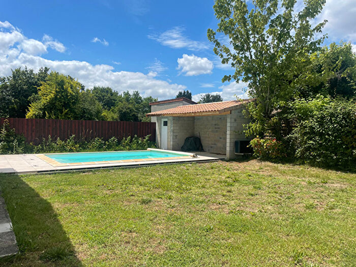 Appartement 1 pièce à vendre - Blanquefort, Majolinas