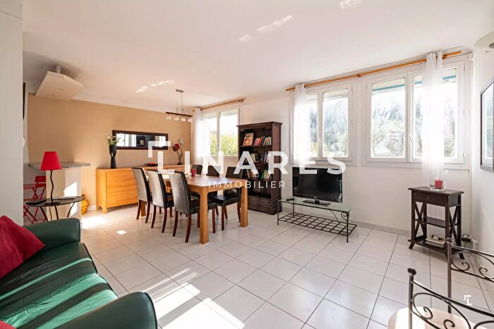 Appartement 2 pièces à Marseille 8ème, Vielle Chapelle, à vendre
