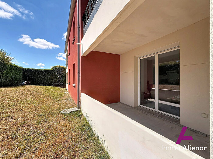 Appartement 2 pièces à vendre à Eysines