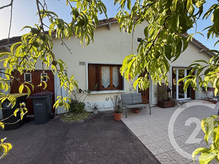 Saint-Saturnin : Maison 5 pièces à vendre