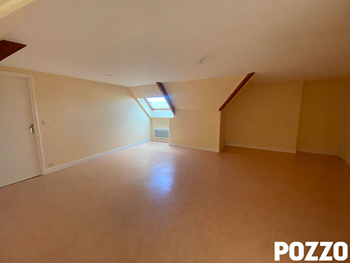Coutances : Appartement 2 pièces à louer