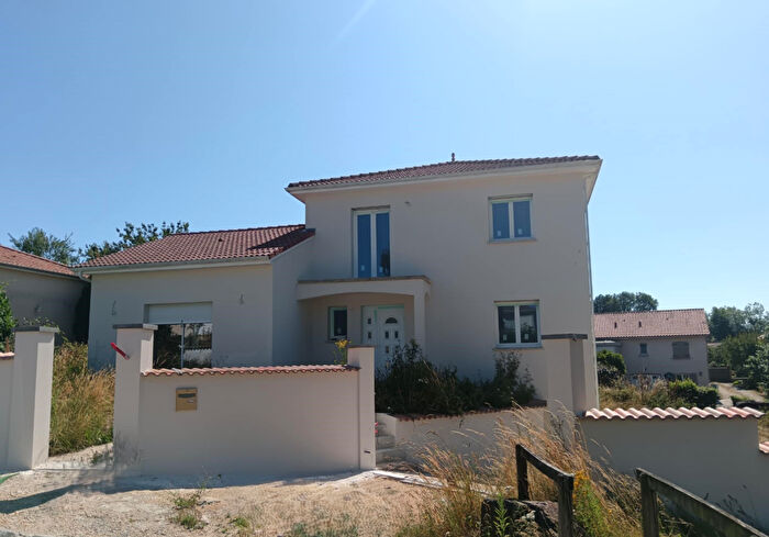 Maison à vendre - Couzeix - 5 pièces - 4 chambres