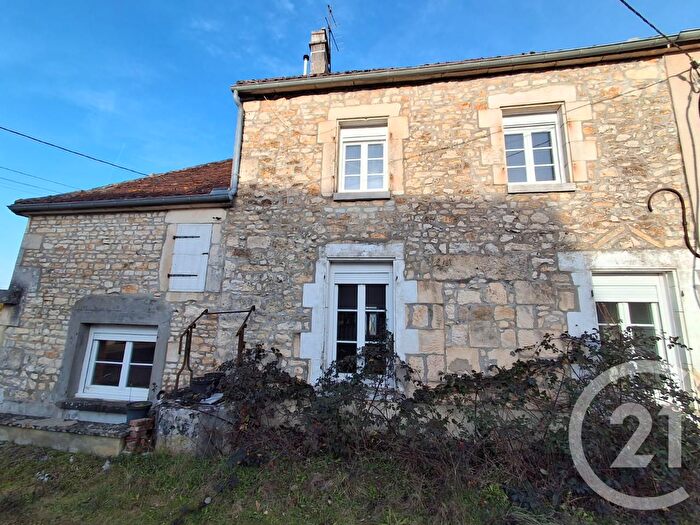 Maison à vendre - Étais-la-Sauvin - 3 pièces - 2 chambres