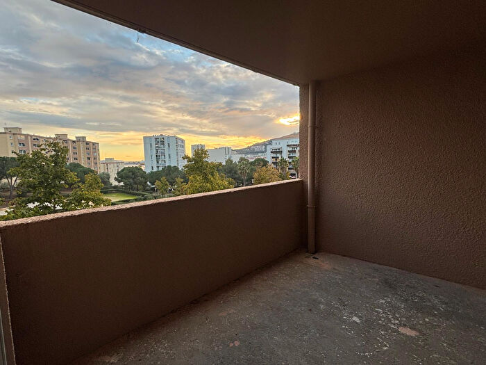 Appartement à vendre - Ajaccio, Les Salines, Candia - 3 pièces - 2 chambres