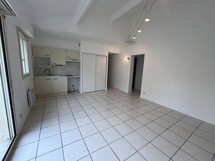 Appartement à louer - Sud Ouest Suzac, St Georges de Didonne - 3 pièces - 2 chambres